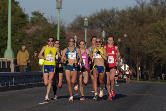 Susanna Sullivan | RunWashington